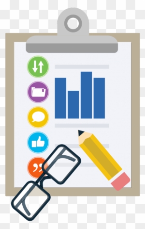 Metrics - Free Transparent PNG Clipart Images Download