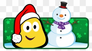 Cbeebies Advent Calendar - Advent Calendar - Free Transparent PNG ...