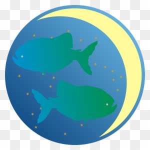 Picture - Pisces - Free Transparent PNG Clipart Images Download