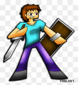 Steve Minecraft Clipart, Transparent PNG Clipart Images Free Download ...