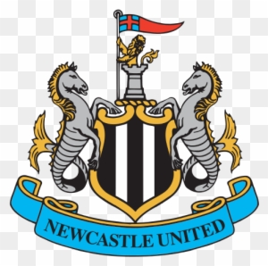 Newcastle United Fc Logo Png - Newcastle United Logo Png - Full Size ...