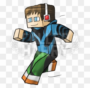 Gjnwvspng - Speed Art Minecraft Skins - Free Transparent PNG Clipart ...