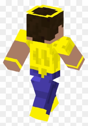 Installation - Minecraft Skeleton Lord Skin - Free Transparent PNG ...