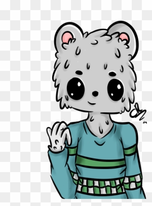 Minecraft Navi Pixel Art