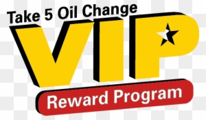 Take 5 Vip Program - Take 5 Vip Program - Free Transparent PNG Clipart ...