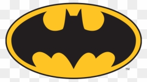Justice League™ Batmobile™ - Logo Batman - Free Transparent PNG Clipart ...