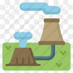 Geothermal Energy - Geothermal Energy - Free Transparent PNG Clipart ...