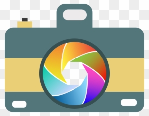Camera Clip Art - Camera Clip Art Color Png - Free Transparent PNG ...