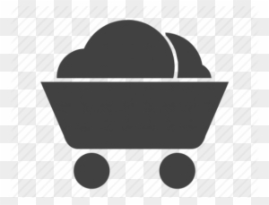 Coal - Coal Icon Transparent - Free Transparent PNG Clipart Images Download