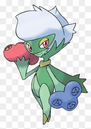 Roserade Clipart - Pokemon Roserade Mega Evolution - Free Transparent ...