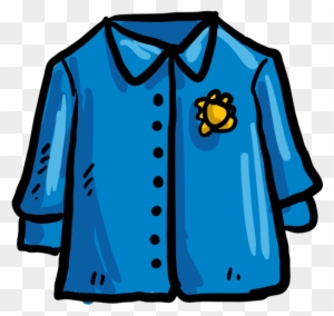 Uniforme Icono Gratis - School Uniforms Svg - Free Transparent PNG ...
