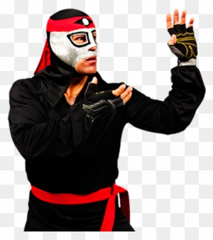 Mucha,lucha - ¡mucha Lucha! - Free Transparent PNG Clipart Images Download