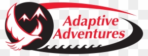 Adaptive Adventures Logo - Free Transparent PNG Clipart Images Download