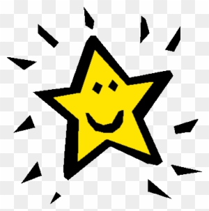 Handwriting Clip Art - Star Clipart - Free Transparent PNG Clipart ...