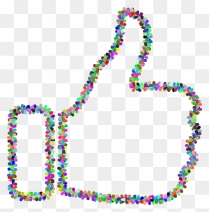 Big Image - Thumbs Up Png - Free Transparent PNG Clipart Images Download