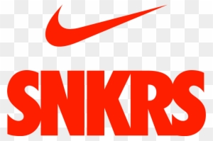 Snkrs Logo - Nike Snkrs App Logo - Free Transparent PNG Clipart Images ...