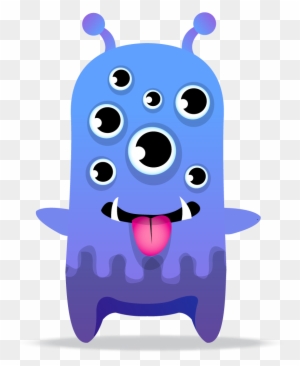 As - Class Dojo Avatars - Free Transparent PNG Clipart Images Download