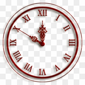 Clock 27 - Clock - Free Transparent PNG Clipart Images Download
