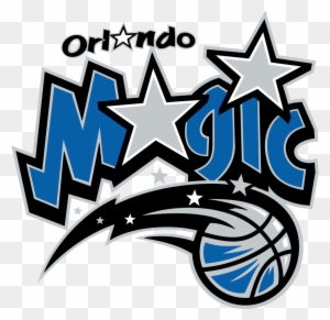 Orlando Magic Png Pic - Orlando Magic Retro Logo - Free Transparent PNG ...