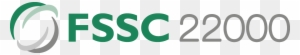 Fssc 22000 Logo - Fssc 22000 - Free Transparent PNG Clipart Images Download