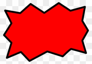 Superhero Action Bubble Clip Art - Superhero Speech Bubbles - Free ...