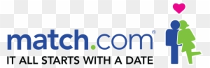 Match - Com - Match Com Logo Png - Free Transparent PNG Clipart Images ...