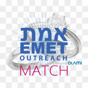 Show Your Love For Emet & Donate Today - Emet Outreach - Free ...