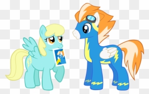 Ludiculouspegasus, Female, Fire Streak, Goggles, Male, - Mlp Caramel ...