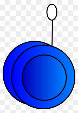 Yoyo 2 Clip Art At Clkercom Vector Clip Art Online Yoyo Gratis