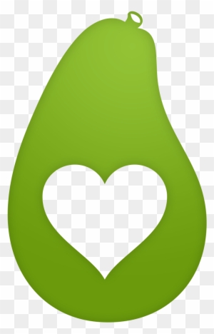 Nikocado Avocado - Free Transparent PNG Clipart Images Download