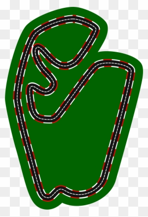 Big Image - Race Track - Free Transparent PNG Clipart Images Download
