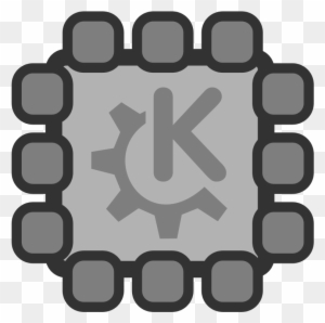 Transparent Microchip No Background - Free Transparent PNG Clipart ...