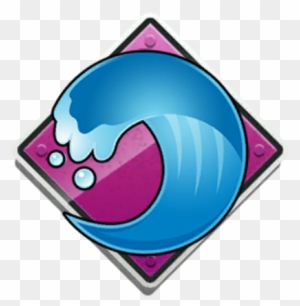 Tidal Wave - Cartoon Pizza Food Truck - Free Transparent PNG Clipart ...