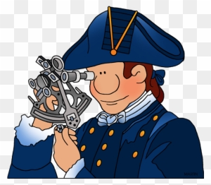 James Cook Clipart - Captain James Cook Clipart - Free Transparent PNG ...