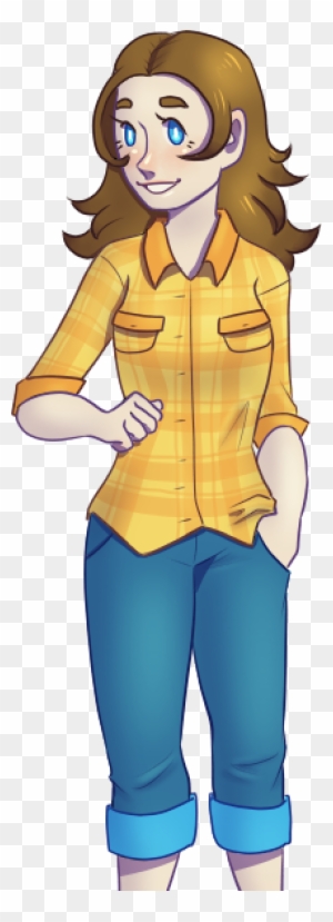 Edith - Cartoon - Free Transparent PNG Clipart Images Download