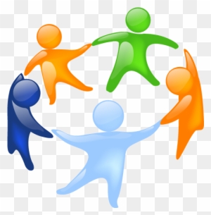Social Network-512 - Employee Connect Icon - Free Transparent PNG ...