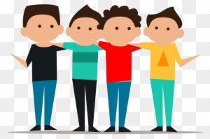 Establishes Friendships With Peers - Radical Minds Omaha - Free ...