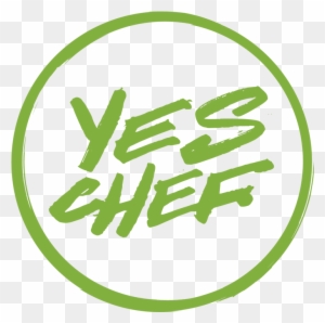 2018 Yes Chef Catering Co - Yes Chef Catering - Free Transparent PNG ...