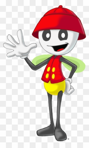 Awana Sparks Clipart Sparky Image Vector Clip Art - Sparky Awana - Free ...