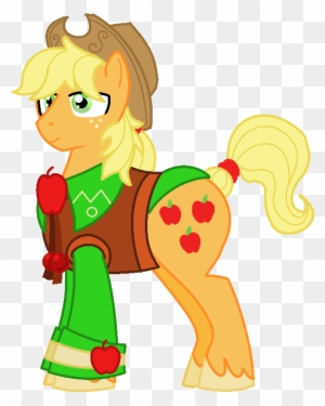 Muslim Human Fluttershy