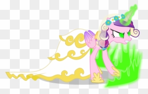Angry Cadance By Theshadowstone-d739vv8 - Mlp Princess Cadence Mad ...