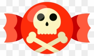 Image For Free Candy Halloween 3 Clip Art - Design - Free Transparent ...