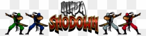 Ninja Shodown Png - Free Transparent PNG Clipart Images Download