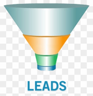 The 7 Steps Sales Funnel - Solution Clipart - Free Transparent PNG ...