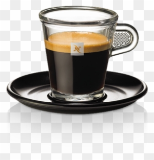 Espresso Coffee Png Picture - Nespresso - Free Transparent PNG Clipart ...