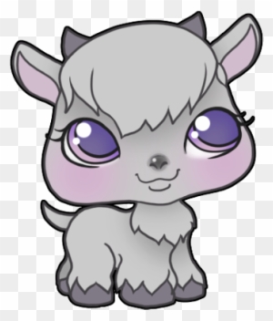 I Wanted To Make Myself A Custom Avatar And Siggy So - Littlest Pet ...