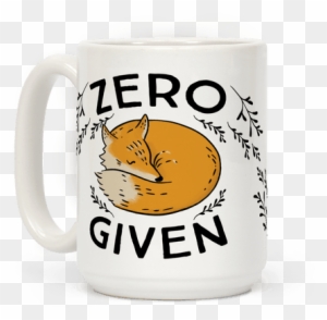 Kitkat Zero Fox Given - Cartoon - Free Transparent PNG Clipart Images ...