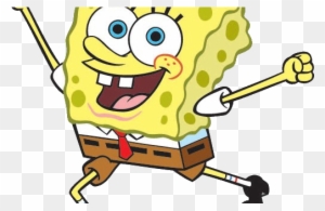 Picture Of Spongebob Copy Spongebob Squarepants Jaden - Spongebob Clip ...