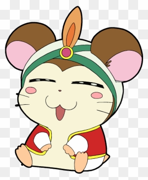 The Hamtaro Wiki - Jingle Hamtaro - Free Transparent PNG Clipart Images ...