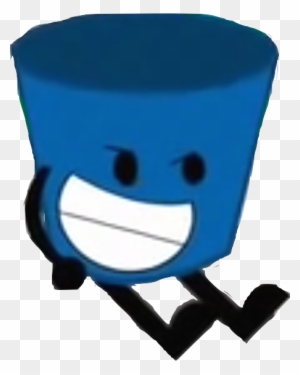 Penny Object Brawl Pose - Object Brawl Wiki Axe - Full Size PNG Clipart ...